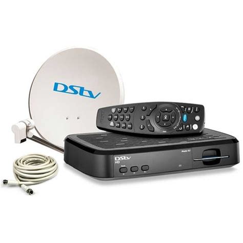 Dstv Multichoice Dstv Full Kit Tilyexpress Uganda