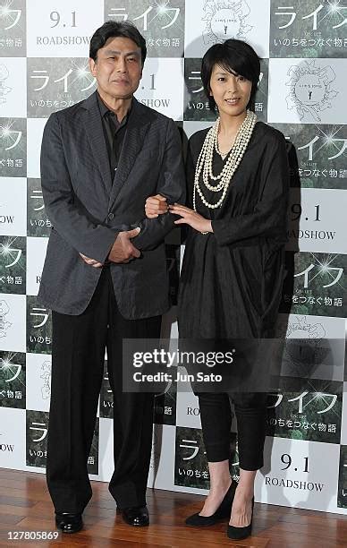 61 Takako Matsu Photos And High Res Pictures Getty Images