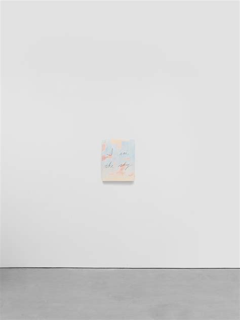 Paul Heyer Exhibitions Lisson Gallery