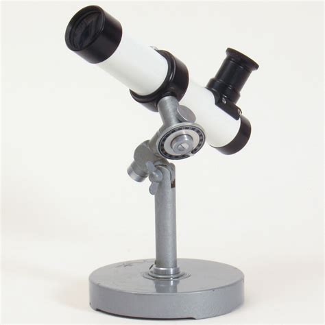 Swift Tecnar 816 Satellite Tracker Telescope Classic Telescopes