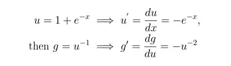 Spinoff Of Sigmoid And Cross Entropy Capabilities By Kiprono Elijah Koech Aug 2022 Handlait