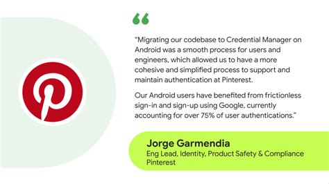streamlining android authentication credential manager replaces legacy