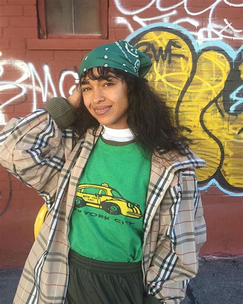 Princess Nokia Princessnokia Instagram Photos And Videos Fashion Style Cute Outfits