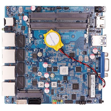 Nhà Máy Sản Xuất Pc Intel Box Trung Quốc Bán Buôn Pc Intel Box Sản