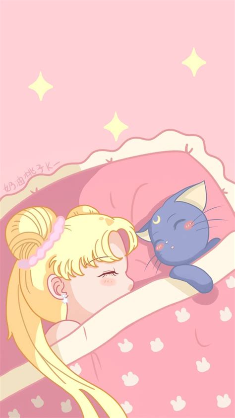 116 Fondos De Pantalla Sailor Moon Para Celular Sailor Moon Dibujos
