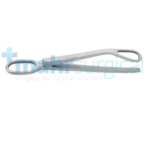 Rowe Zygoma Elevator Mahr Surgical