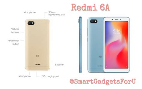 Xiaomi Redmi A Vs Redmi Vs Redmi Pro Who Is Better At The Budget Range Learn More Smart