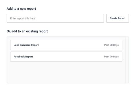 Creating Custom Analytics Reports In Buffer Analyze Buffer Help Center