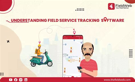 Field Service Tracking Software Business Guide