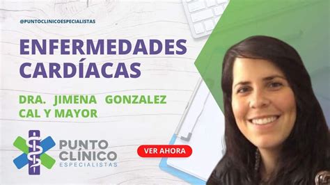 Enfermedades Cardíacas Punto Clínico Especialistas