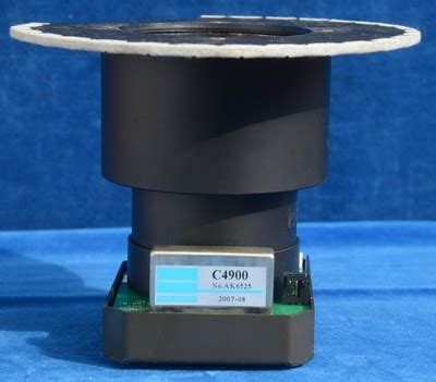 Power Supply Hamamatsu C4900