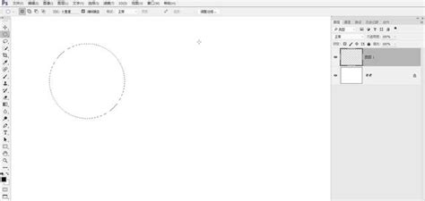 ps练习实例 利用ps制作奥运五环练习图层和选区 csdn博客