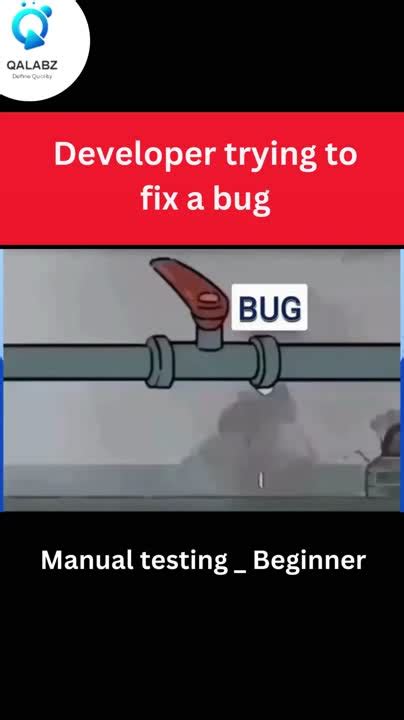 Qalabz Software Testing And Consulting Solutions On Linkedin