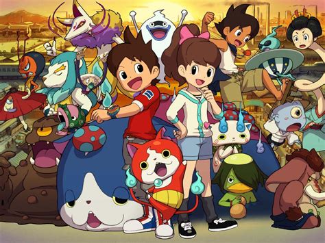 Japanese Yokai Wallpapers Top Free Japanese Yokai Backgrounds