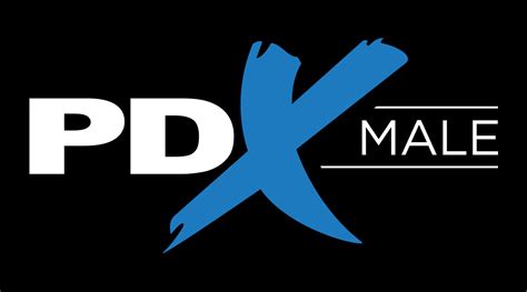 Pdx Male Pdxbrands