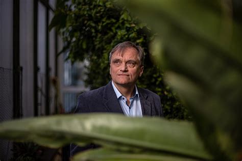 Vědec Roman Pavela Adaptogeny Jsou Skvělé Sníží Stres A Vyladí Imunitu Deníkcz