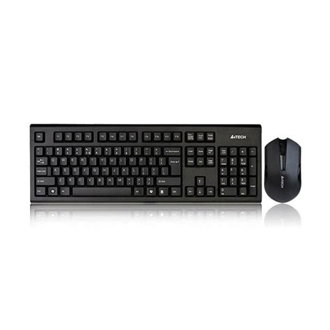 قیمت و خرید کیبورد و ماوس بی سیم ای فورتک A4tech 3000n پی سی پارت قیمت و خرید کیبورد و ماوس بی سیم ای فورتک A4tech 3000n پی سی پارت