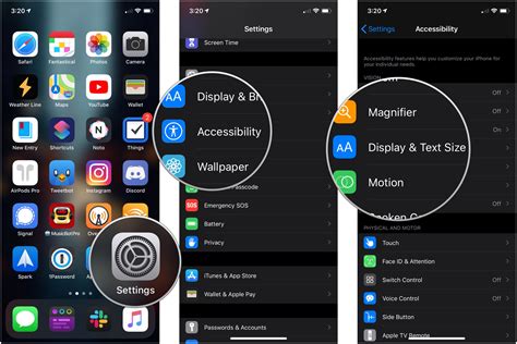How To Invert Colors And Use Color Filters On IPhone And IPad IMore