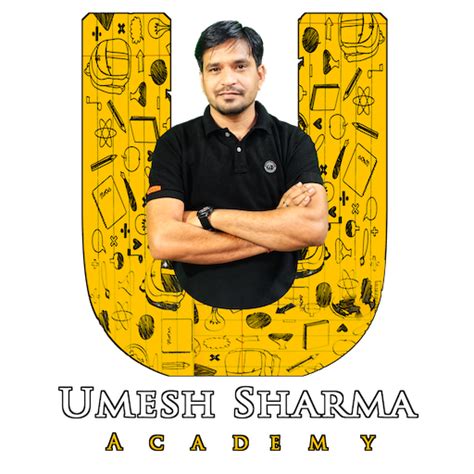UMESH SHARMA ACADEMY - Apps on Google Play