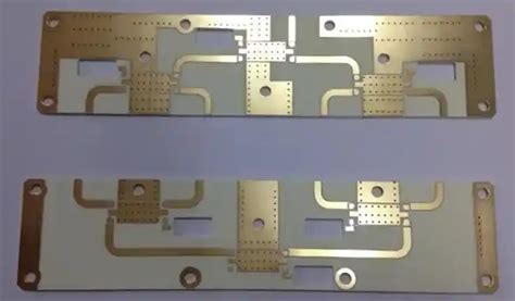 Teflon Pcb Advanced Insights Into High Frequency Rf And Microwave Applications Jarnistech