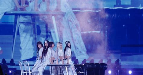 日서도 뉴진스 열풍…도쿄돔·현지 음원차트·현지 언론