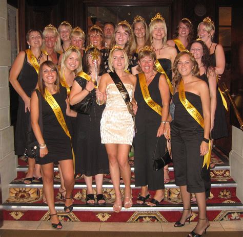 Personalised Hen Night Or Party Ribbon Sash Etsy Uk