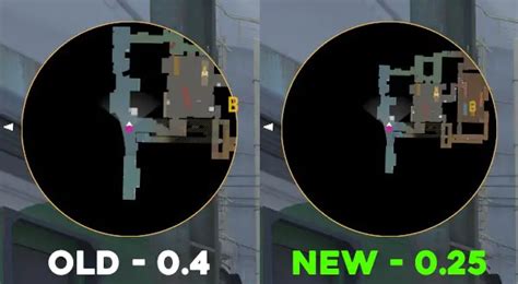 Cs2 Received A New Update With Bug Fixes