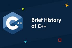 StudySection Blog Brief History Of C Programming