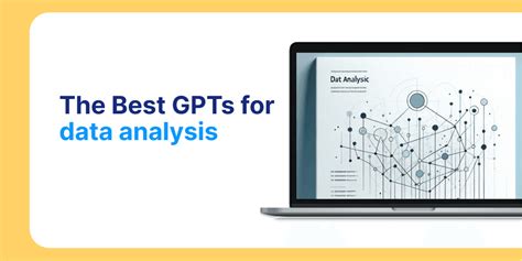 The Best Gpt For Data Analysis