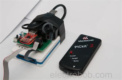 Avr Programmer Fix Electro Bob