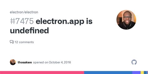 Electron App Is Undefined Issue 7475 Electron Electron GitHub