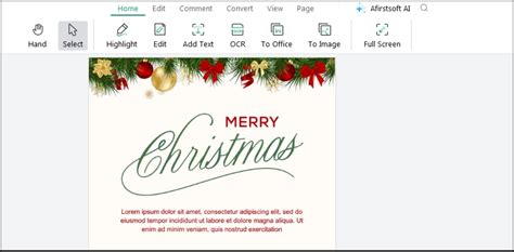 How Do You Present A PDF Full Screen View Quickly