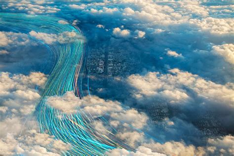 Accelerating Oracle Cloud Data And App Access Interconnections The Equinix Blog