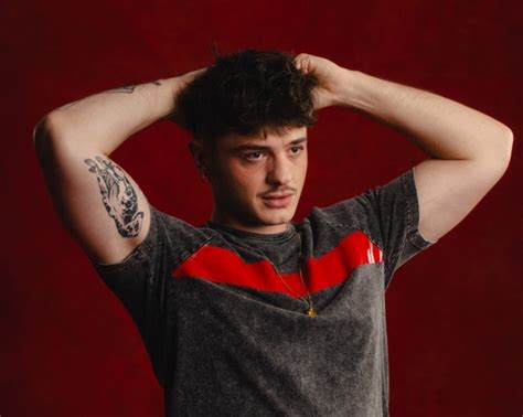 Olly Wins Sanremo And Achieves A Hit But Doubts About Eurovision