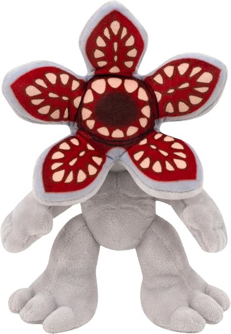 Stranger Things Demogorgon Plush 8 Inch Soft Plush With