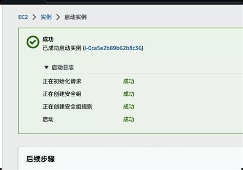 免费 个月使用体验AWS目前世界上最大的云服务器提供商家含DD教程 我不是咕咕鸽