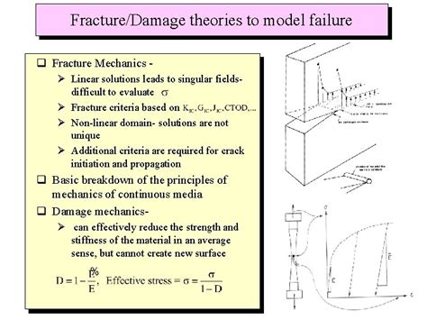 Modeling Fracture In Elasticplastic Solids Using Cohesive Zone