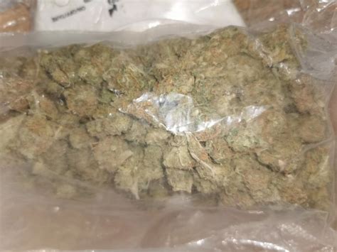 Кривична пријава за „неовластено производство и пуштање во промет на наркотични дроги