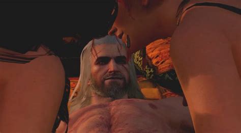 The Best And Best Worst Sex Scenes In Video Game History VG