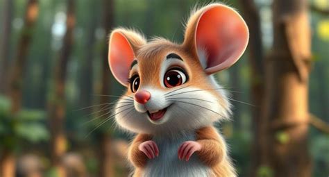 Milo Mouse And Tessa Turtles Adventure Free Online Books To Read