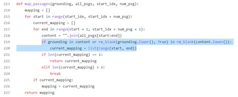 Question About Data Preprocessing · Issue 8 · Ibmmultidoc2dial · Github