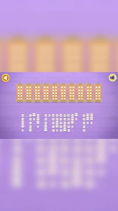 Numberblobs Count In 10 Gameplay Mathgames Numberlocks Fyp Youtube