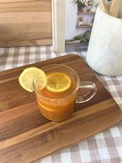 Turmeric Detox Tea Mudwtr