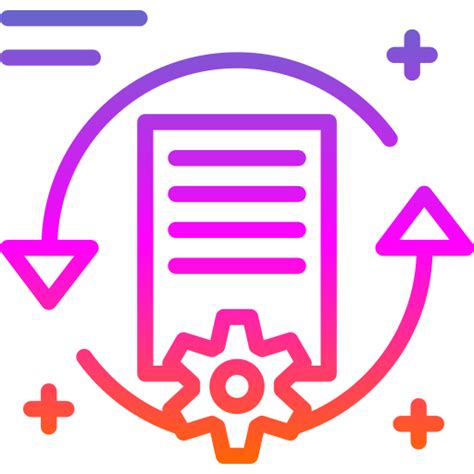 Testing Generic Gradient Icon