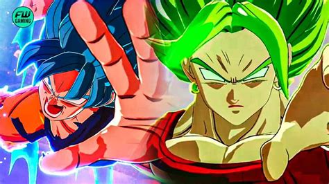 Did You Catch Some Of Dragon Ball S Most Forgotten Characters Being Announced In Sparking Zero
