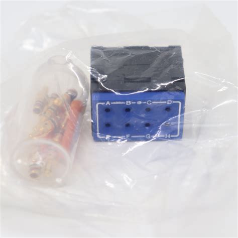 Amphenol Terminal Junction Module Tjm112701