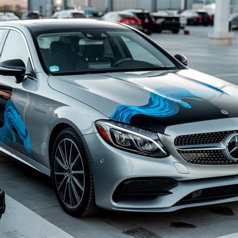 Choosing The Right Auto Wrap A Breakdown Of Wrap Types And Styles