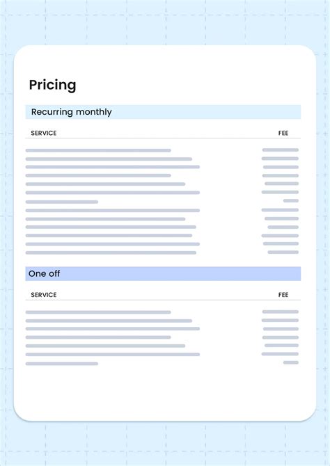 Free Workshop Proposal Template Free Pdf Download
