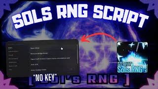New Sol S Rng Script Pastebin Auto Farm Collect Potions Auto Roll G Zenx Mp Mp Download