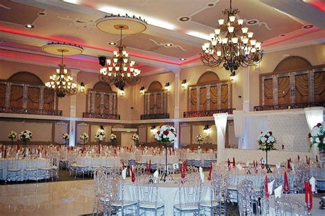 Platinum Banquet Hall Reviews Photos And Deals 2026 Panorama City